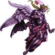 Kefka Palazzo/Other appearances | Final Fantasy Wiki | Fandom