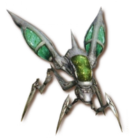 Pantopoda | Final Fantasy Wiki | Fandom