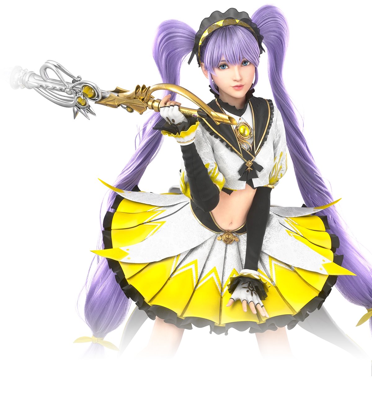 Poppy | Final Fantasy Wiki | Fandom