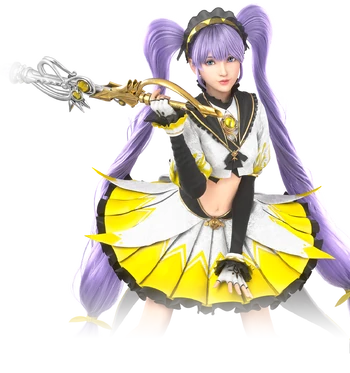 Poppy | Final Fantasy Wiki | Fandom