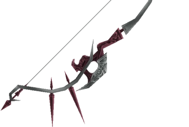 Final Fantasy Bow And Arrow