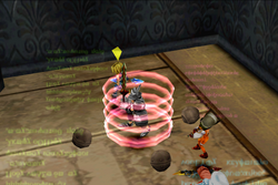 Libra (ability) | Final Fantasy Wiki | Fandom