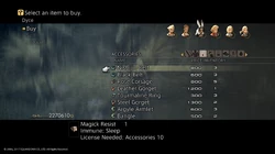 Final Fantasy XII shops | Final Fantasy Wiki | Fandom