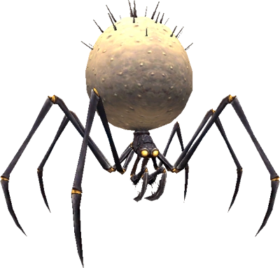 Spider (Final Fantasy XI) | Final Fantasy Wiki | Fandom