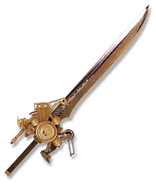 Ultima Blade (weapon) | Final Fantasy Wiki | Fandom