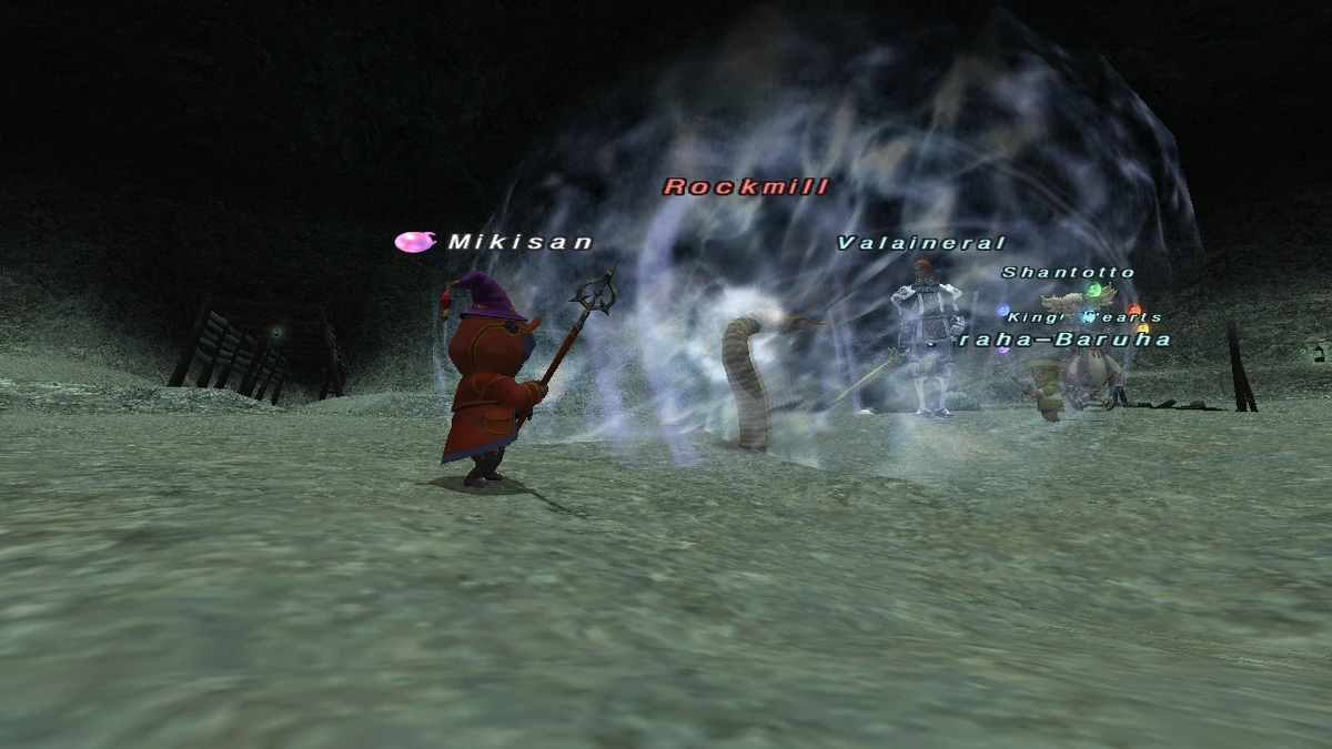 Water V | Final Fantasy Wiki | Fandom