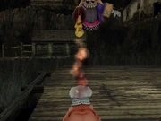 Wraith (Final Fantasy IX) | Final Fantasy Wiki | Fandom