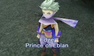 Edge Geraldine | Final Fantasy Wiki | Fandom