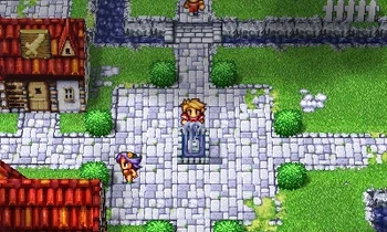 Cornelia (Final Fantasy) | Final Fantasy Wiki | Fandom