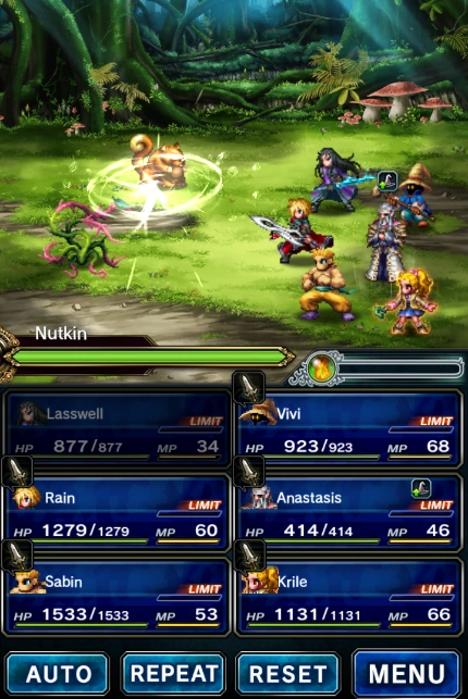 Category:Black Magic | Final Fantasy Wiki | Fandom