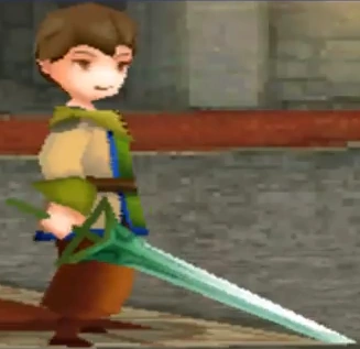 Sho Takeuchi | Final Fantasy Wiki | Fandom