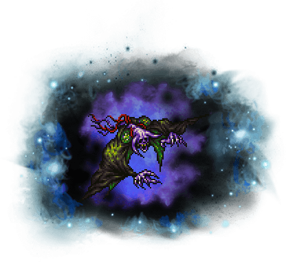 Deathgaze (Record Keeper) | Final Fantasy Wiki | Fandom