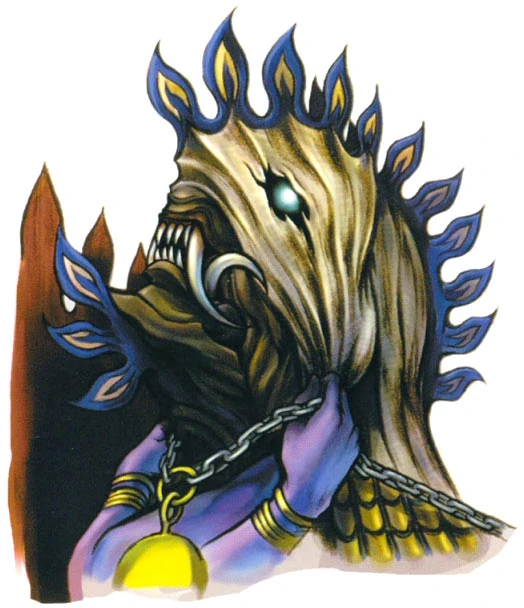 Anima (Summon) | Final Fantasy Wiki | Fandom