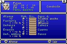 Final Fantasy II | Final Fantasy Wiki | Fandom