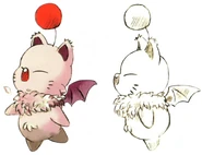 Moogle (Final Fantasy IX) | Final Fantasy Wiki | Fandom