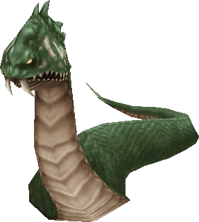 Python (Final Fantasy IX) | Final Fantasy Wiki | Fandom