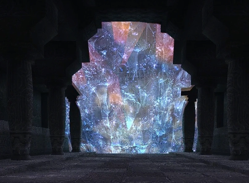 Crystal (Final Fantasy XI) | Final Fantasy Wiki | Fandom