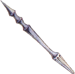 Cool Trident Weapon
