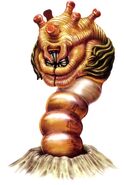 Abyss Worm (Final Fantasy VIII) | Final Fantasy Wiki | Fandom
