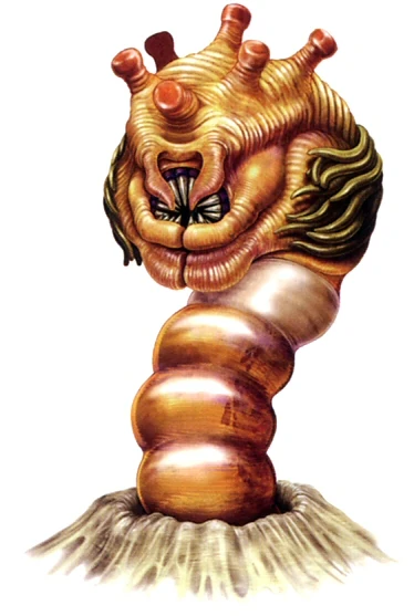 Abyss Worm | Final Fantasy Wiki | Fandom