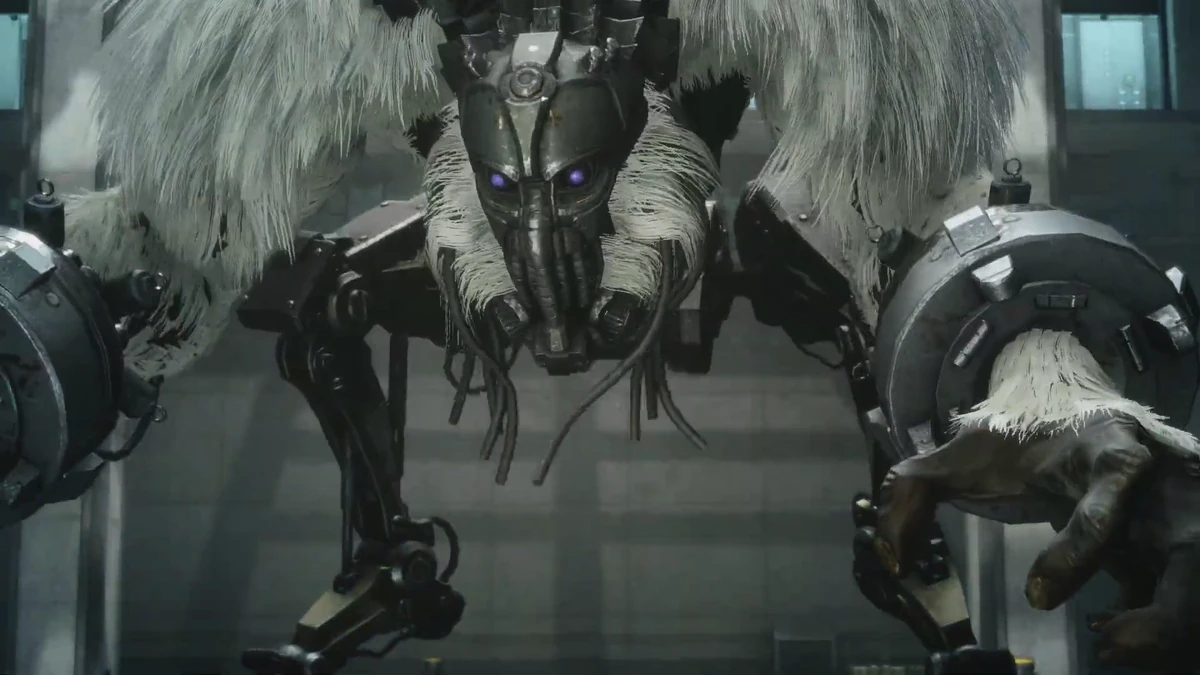 Barbarus | Final Fantasy Wiki | Fandom