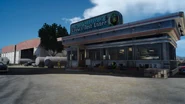 Cauthess Rest Area | Final Fantasy Wiki | Fandom