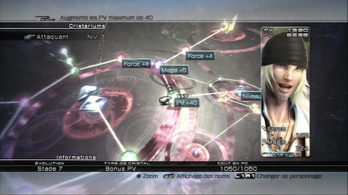 Cristarium | Wiki Final Fantasy | Fandom