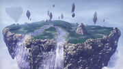 Final Fantasy III locations | Final Fantasy Wiki | Fandom