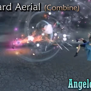 Angelo Cannon | Final Fantasy Wiki | Fandom