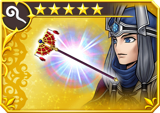 Braska's Staff | Final Fantasy Wiki | Fandom