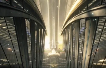 Eden (Final Fantasy XIII fal'Cie) | Final Fantasy Wiki | Fandom