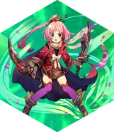 Mindy (Dimensions II) | Final Fantasy Wiki | Fandom