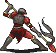 Noble Lancer | Final Fantasy Wiki | Fandom