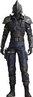 SOLDIER 3ª classe | Final Fantasy Wiki | Fandom