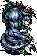 Intangir | Final Fantasy Wiki | Fandom