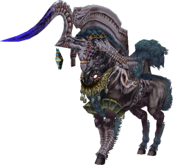 Ixion (Final Fantasy X-2) | Final Fantasy Wiki | Fandom