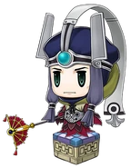 Lord Braska | Final Fantasy Wiki | Fandom