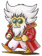 Tellah | Final Fantasy Wiki | Fandom