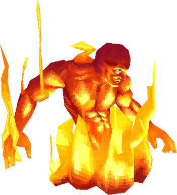 Zemus's Breath (Final Fantasy IV 3D) | Final Fantasy Wiki | Fandom