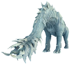 Catoblepas (Final Fantasy XV) | Final Fantasy Wiki | Fandom