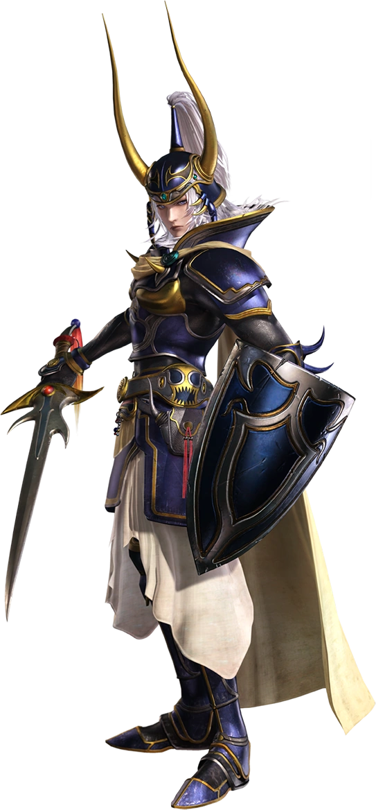 Categoria:Personaggi-Dissidia NT | Final Fantasy Wiki | Fandom