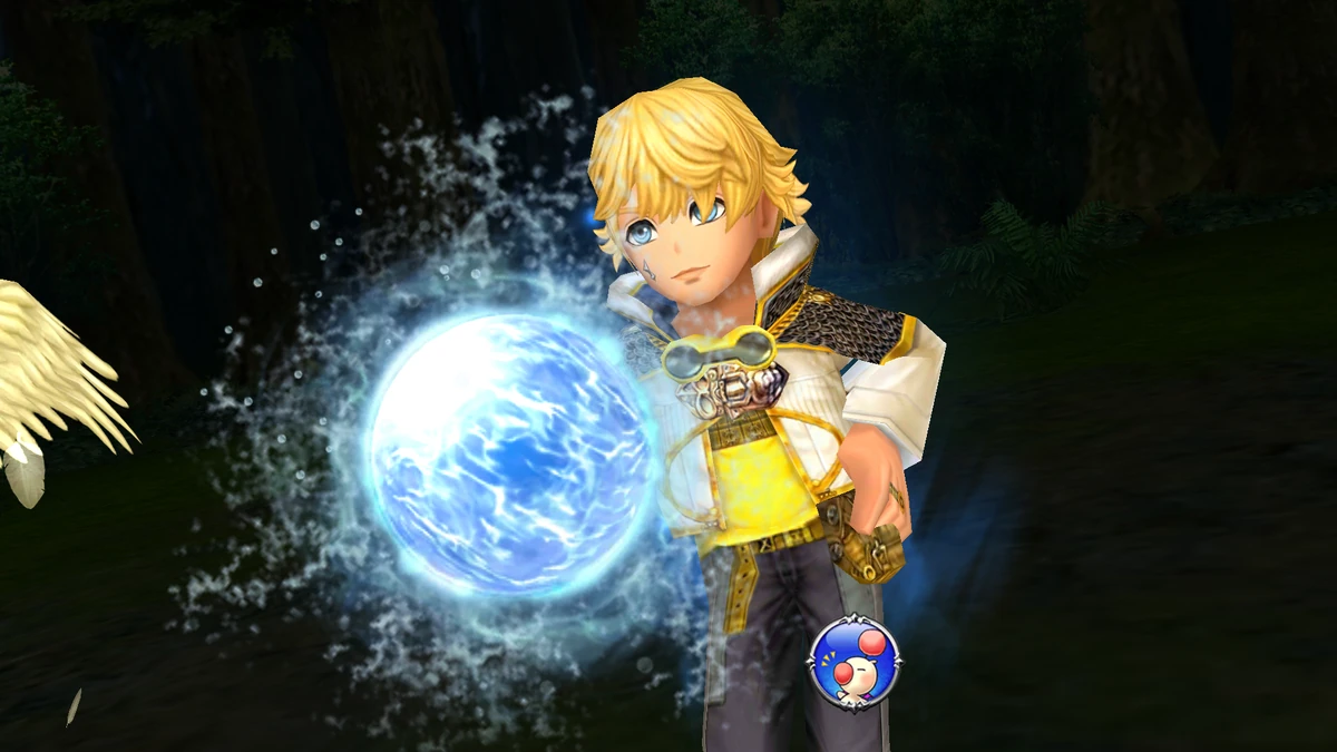 Layle | Final Fantasy Wiki | Fandom