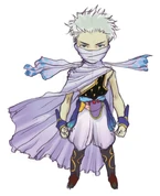 Edge Geraldine | Final Fantasy Wiki | Fandom