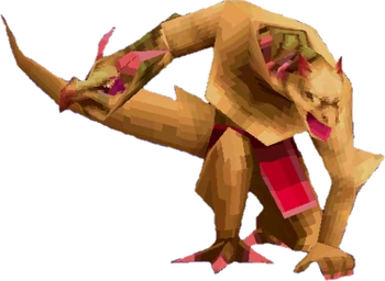 Thor (Final Fantasy III) | Final Fantasy Wiki | Fandom