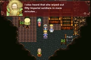 Returner Hideout | Final Fantasy Wiki | Fandom