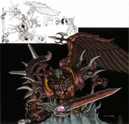 Genesis Avatar | Final Fantasy Wiki | Fandom