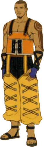 Letty | Wiki Final Fantasy | Fandom