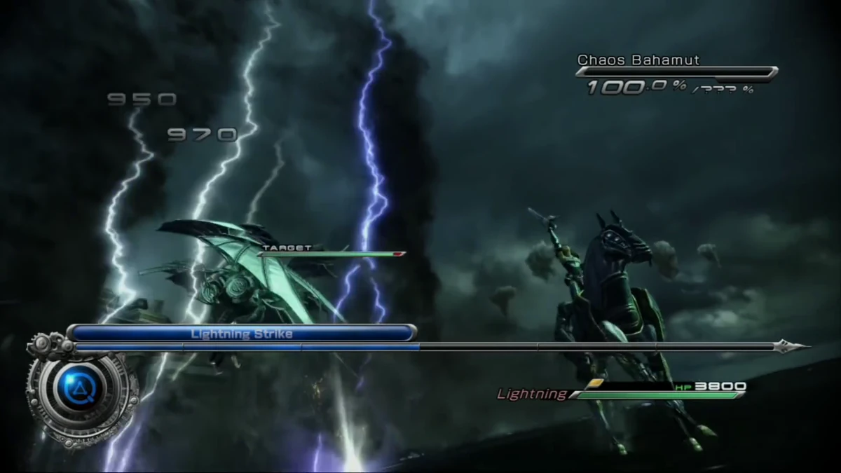 Etro's Champion | Final Fantasy Wiki | Fandom