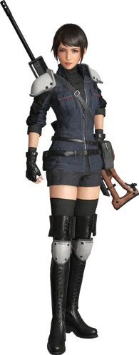 Lucia Lin | Final Fantasy Wiki | Fandom