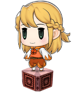 Chelinka | Final Fantasy Wiki | Fandom